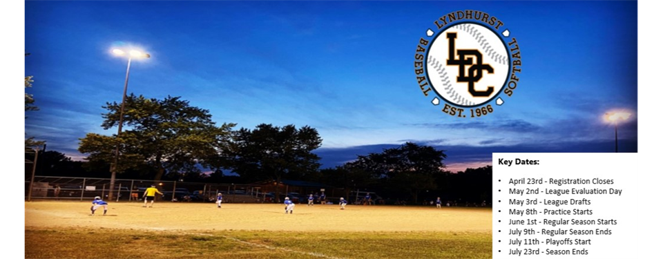 Lyndhurst Dads' Club > Home